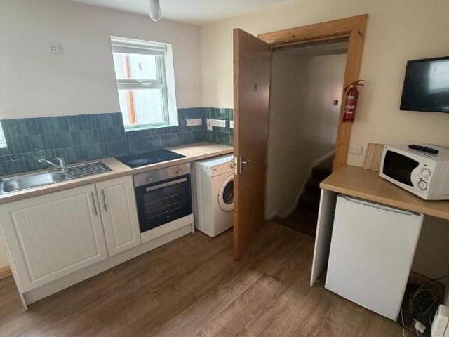 apartment for rent in Unit 2, 18 Mount St, Derry, BT48 0HF