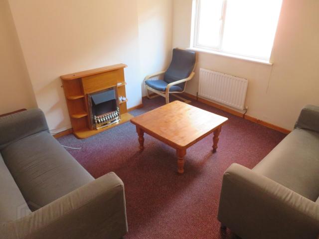 apartment for rent in Unit 2, 13 Cameron Street, Botanic, Belfast, BT7 1GU