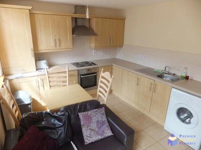 apartment for rent in Unit 2, 20 Magdala Street, Holylands, Belfast, BT7 1PU