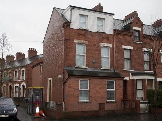 apartment for rent in Unit 2, 23 Rugby Avenue, Belfast, BT7 1RD