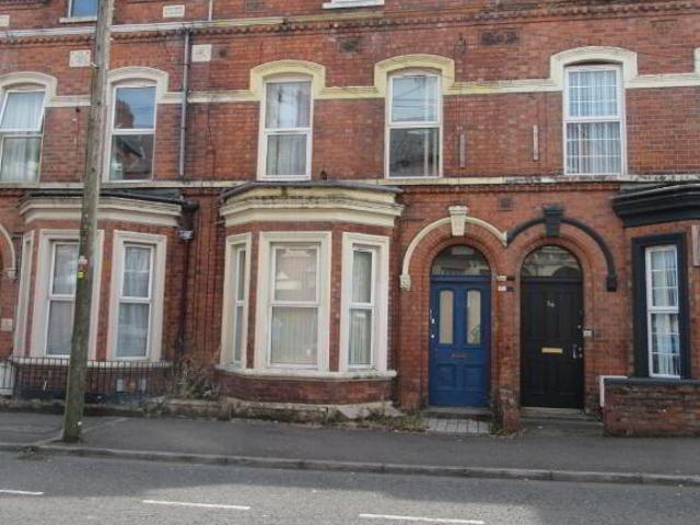 apartment for rent in Unit 2, 32 Fitzroy Avenue, Belfast, BT7 1HW