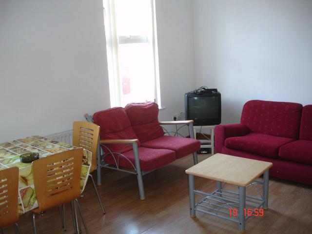 apartment for rent in Unit 2, 3 India Street, Botanic Avenue, Belfast, BT7 1LJ