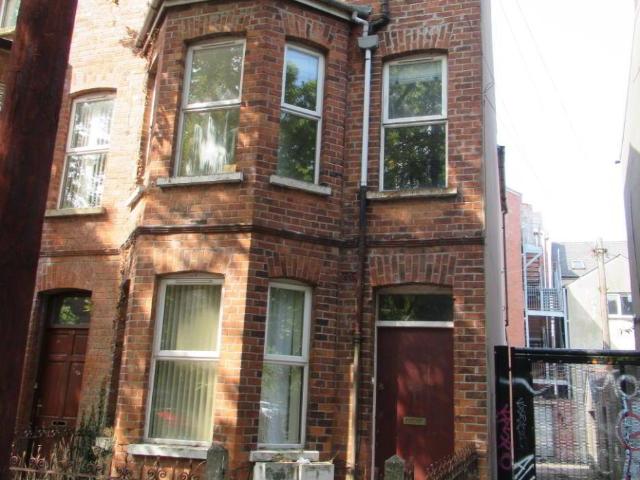 apartment for rent in Unit 2, 54 UNIVERSITY AVENUE, Belfast, BT7 1TL
