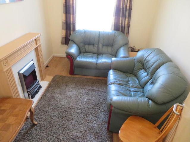 apartment for rent in Unit 2, 51 Magdala Street, Botanic, Belfast, BT7 1PU