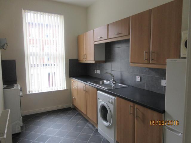 apartment for rent in Unit 2, 6 LAWRENCE STREET, Belfast, BT7 1LF