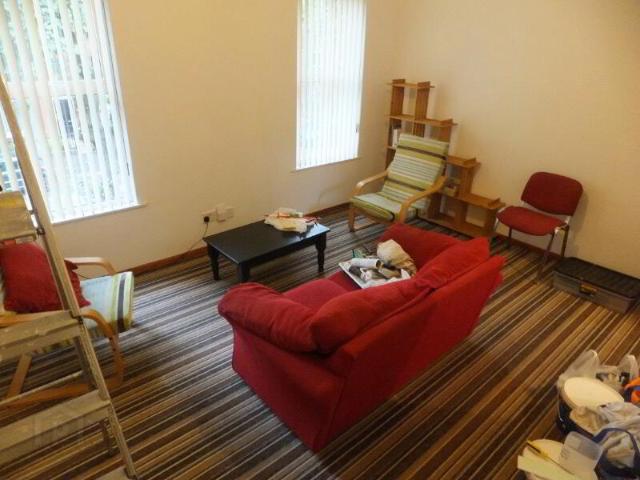apartment for rent in Unit 2, 77 University Avenue, Belfast, BT7 1GX