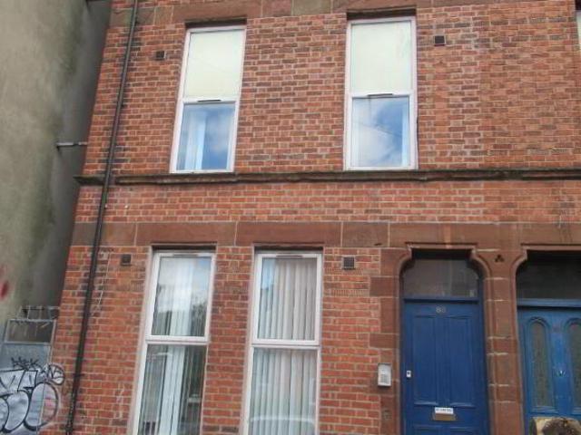 apartment for rent in Unit 2, 88 Fitzroy Avenue, Belfast, BT7 1HX