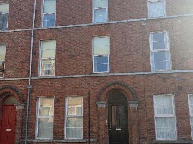apartment for rent in Unit 2, 82 Fitzroy Avenue, Belfast, BT7 1HX