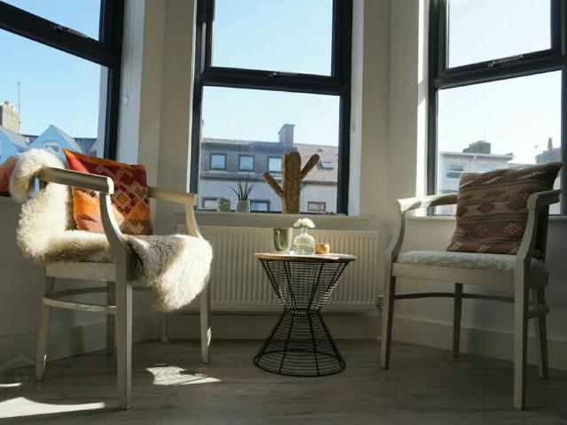 apartment for rent in Unit 2, 96 Causeway Street, Portrush, BT56 8AE