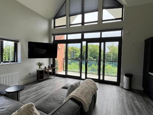 apartment for rent in Unit 38, Loughshore Manor, Newtownabbey, BT37 9FD