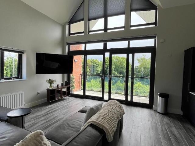 apartment for rent in Unit 38, Loughshore Manor, Newtownabbey, BT37 9FD