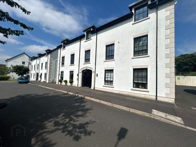 apartment for rent in Unit 38, Sir Richard Wallace Walk, Lisburn, BT28 3RW