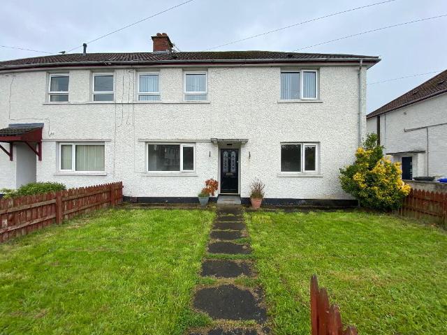 apartment for rent in Unit 39, Greenview Avenue, Antrim, BT41 4EH