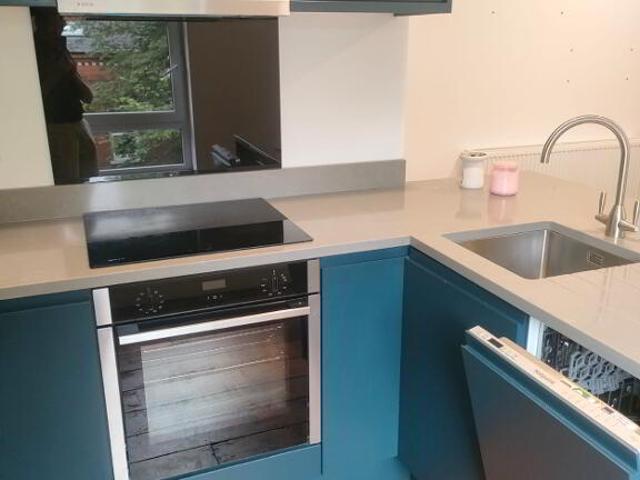 apartment for rent in Unit 3, 16 Wolseley Street, Belfast, BT7 1LG