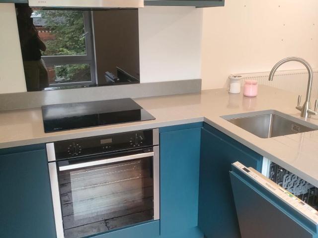 apartment for rent in Unit 3, 16 Wolseley Street, Belfast, BT7 1LG