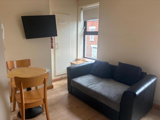 apartment for rent in Unit 3, 18 Mount Street, Derry, BT48 0HF
