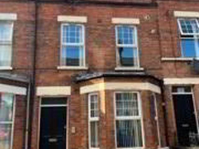 apartment for rent in Unit 3, 12 India Street, Belfast, BT7 1LJ