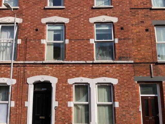 apartment for rent in Unit 3, 36 Lawrence Street, Belfast, BT7 1LF