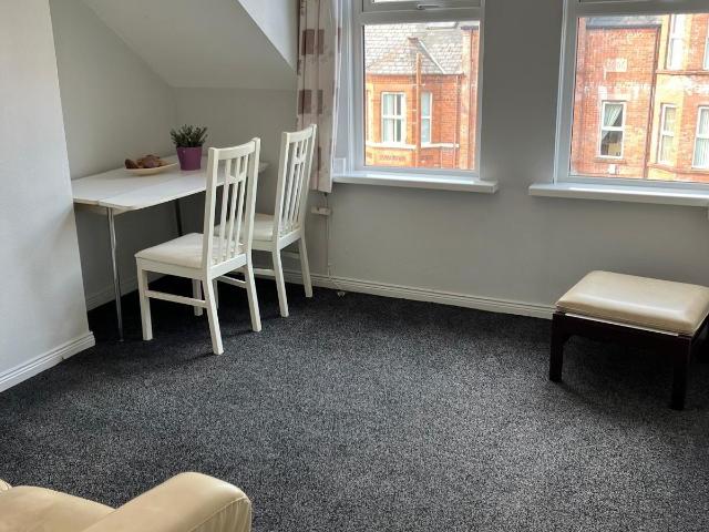 apartment for rent in Unit 3, 76 Malone Avenue, Belfast, BT9 6ES
