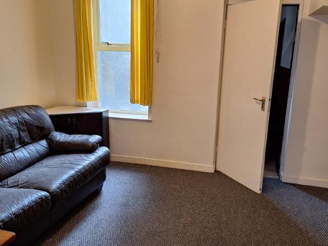 apartment for rent in Unit A, 118 Thomas Street, Portadown, Craigavon, BT62 3AL