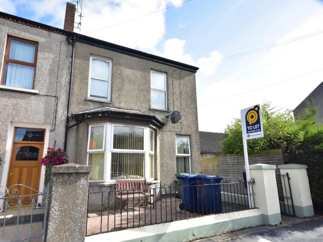apartment for rent in Unit A, 23 LOUGH ROAD, Lurgan, BT66 6JJ