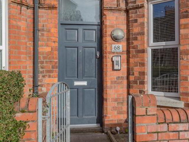 apartment for rent in Unit A, 68 Cromwell Road, Botanic, South Belfast, Belfast, BT7 1JX