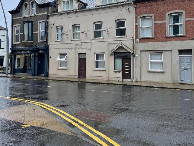 apartment for rent in Unit B, 133 Main Street, Larne, BT40 1HJ