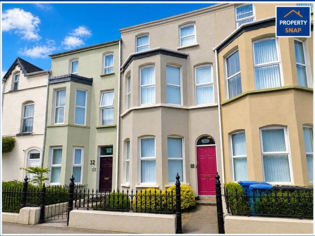 apartment for rent in Unit B, 30 Southwell Road, Bangor, BT20 3AQ