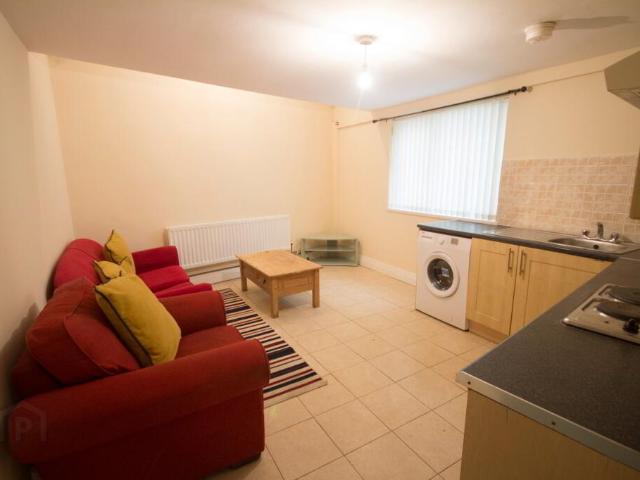 apartment for rent in Unit B, 3 Eden Terrace, Derry/Londonderry, Cityside, BT48 0DH