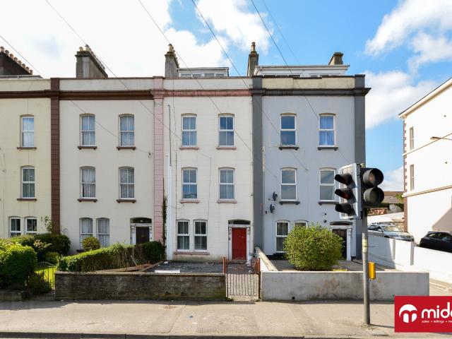 apartment for rent in Unit B, 52 Northland Road, Derry, BT48 7ND