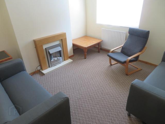 apartment for rent in Unit B, 7 Cameron Street, Botanic, Belfast, BT7 1GU
