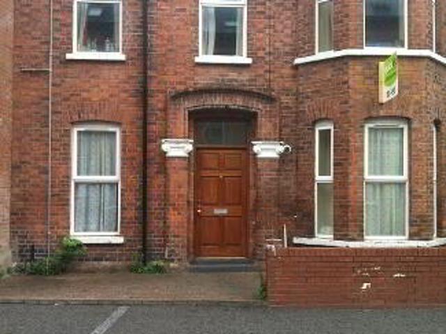 apartment for rent in Unit B, 93 Fitzroy Avenue, Belfast, BT7 1HU