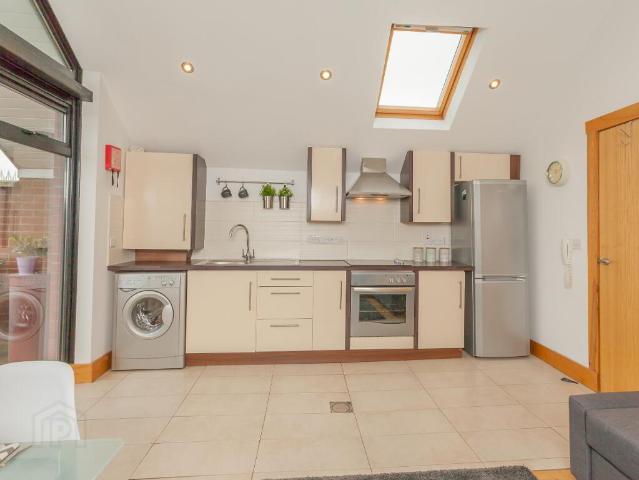 apartment for rent in Unit C, 68 Cromwell Road, Botanic, Belfast South, Belfast, BT7 1JX