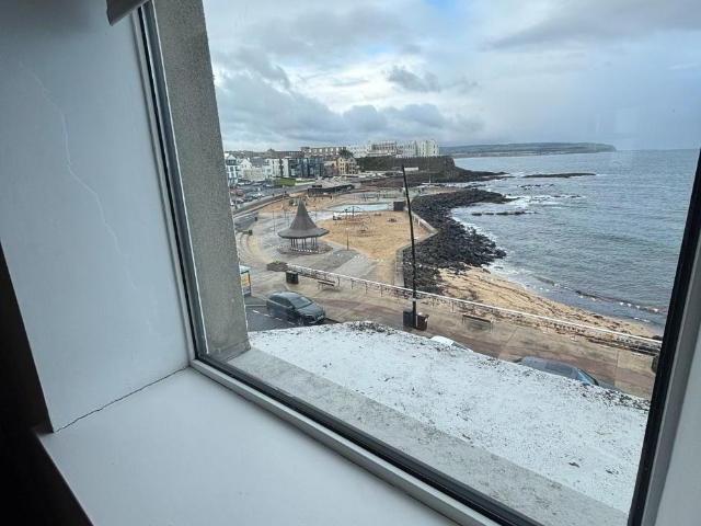 apartment for rent in Unit C, 62 The Promenade, Portstewart, BT55 7AF