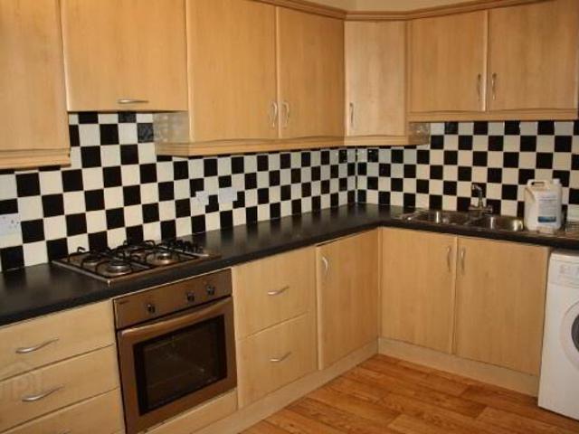 apartment for rent in Unit C, 97 Fitzroy Avenue, Belfast, BT7 1HU