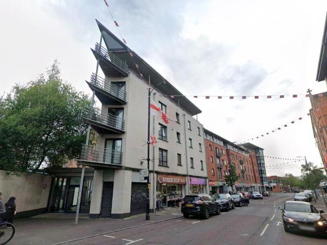 apartment for rent in Unit D3.7, Whitehall Square, Lisburn Road, Belfast, BT12 5EY