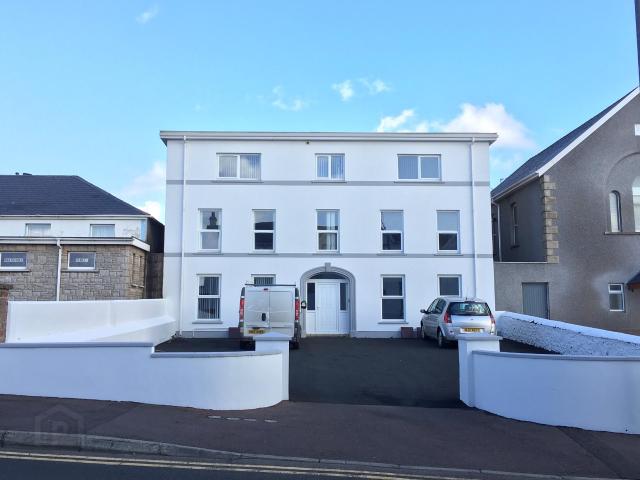 apartment for rent in Unit D, 3 Church Street, Portstewart, Portstewart, BT55 7AH
