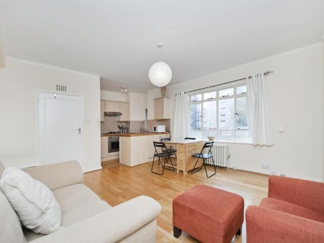 apartment for rent in University Street, WC1E 6JP
