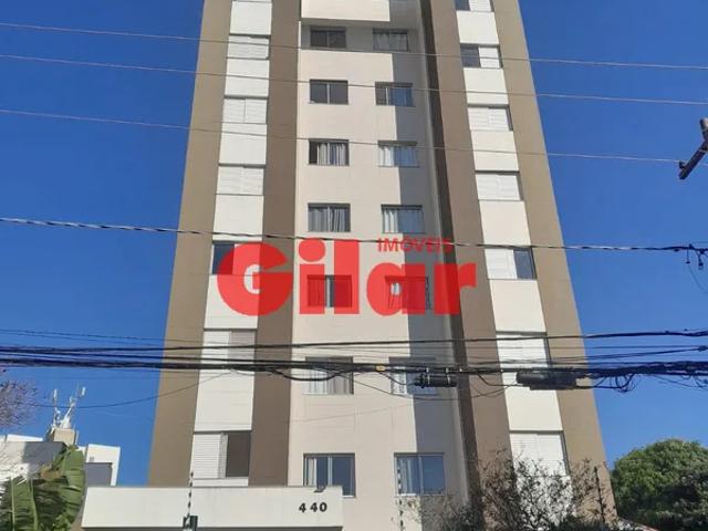 apartment for rent in UBAJARA, VILA UNIVERSITARIA, BAURU