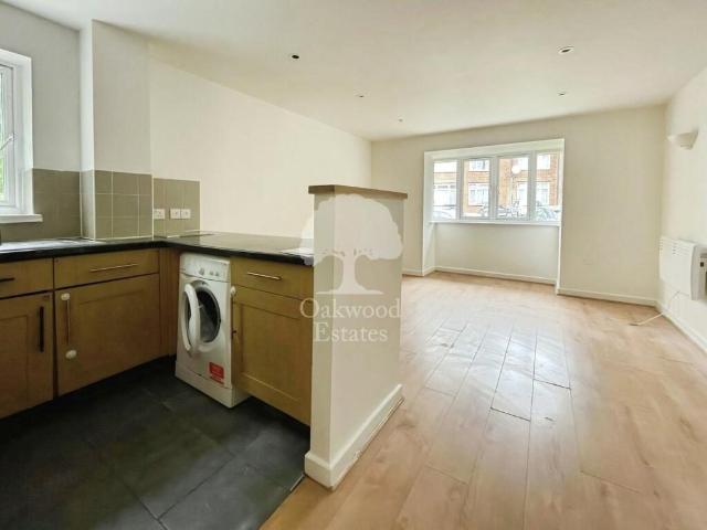 apartment for rent in Upton Park, SL1 2DP