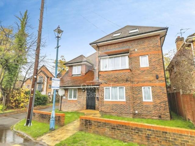 apartment for rent in Upton Park, SL1 2DP