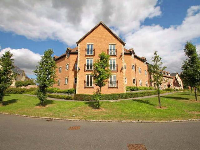 apartment for rent in Upminster Close, Monkston Park, Milton Keynes, MK10
