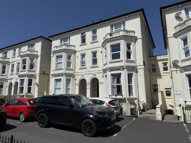 apartment for rent in Upper Grosvenor Road, TN1 2DX