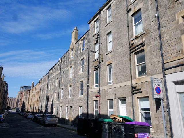 apartment for rent in Upper Grove Place Haymarket, Edinburgh