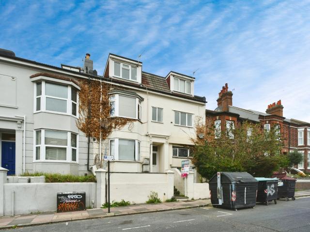 apartment for rent in Upper Lewes Road, Brighton, Brighton