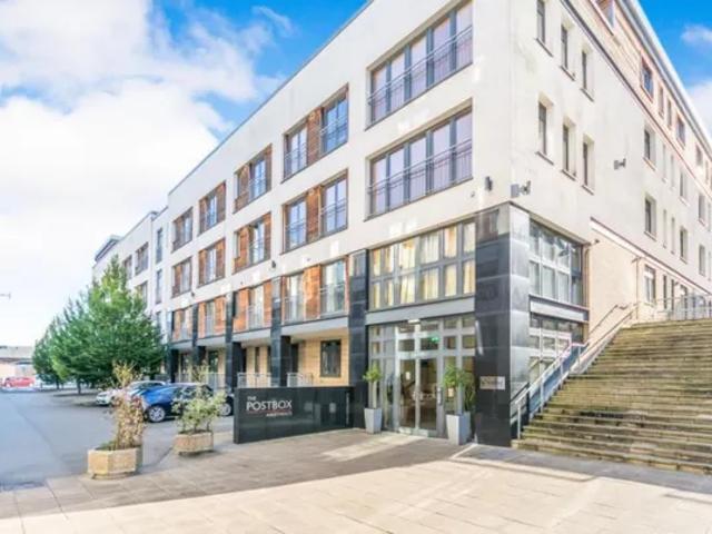 apartment,for rent in, Upper Marshall Street, Birmingham