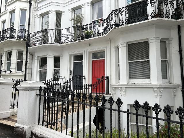 apartment for rent in Upper Rock Gardens, Brighton