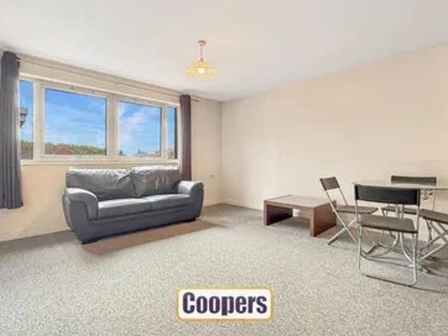 apartment for rent in Upper York Street, CV1 3GQ