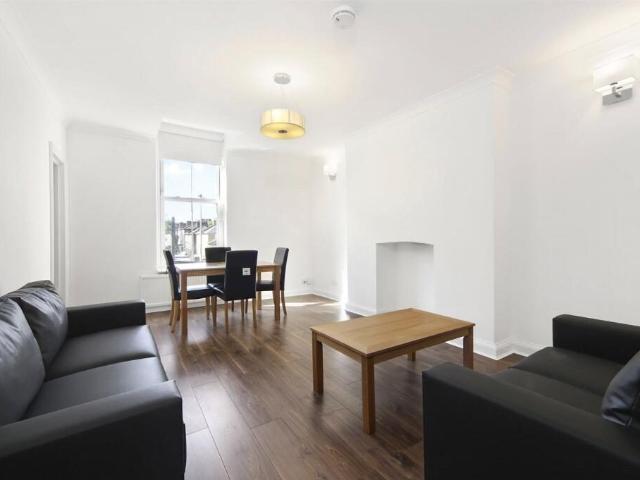apartment for rent in Uxbridge Road, W12 7JD