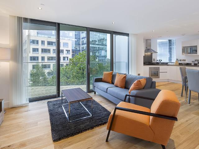 apartment for rent in Uxbridge Road, Ealing Broadway
